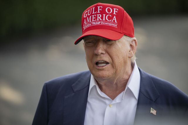 What is Donald Trump’s net worth? Paramount agrees to pay $16M to ...