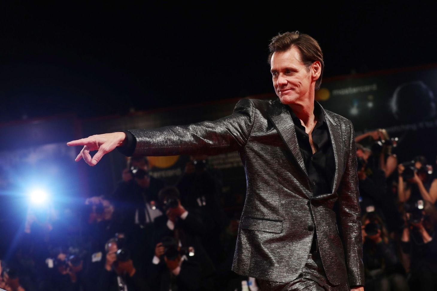 Top 10 Jim Carrey performances ranked—His funniest, wildest, and most ...