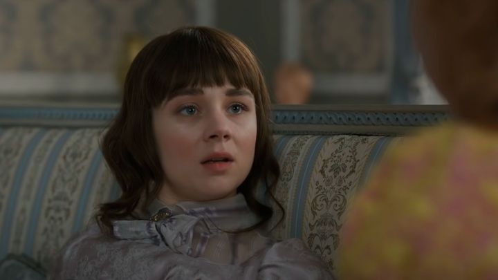 Bridgerton: Penelope and Eloise's rollercoaster friendship, ranked from ...
