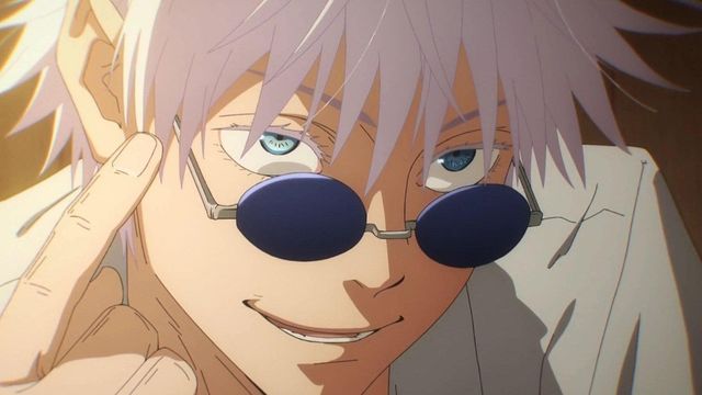 Gojo Satoru smiled through the pain: The hidden burden of Jujutsu ...