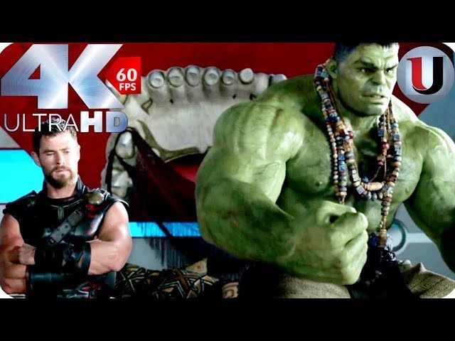 Marvel never knew what to do with Hulk — Avengers: Infinity War proves it
