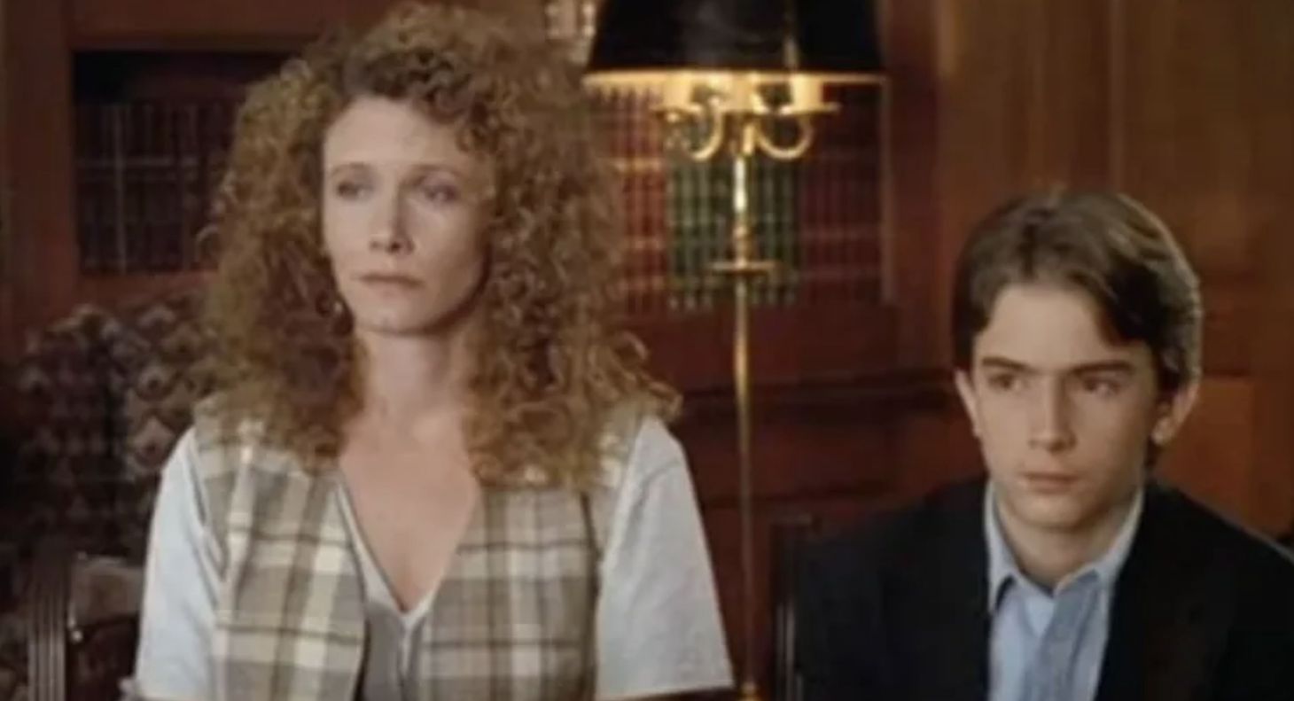 10 Ashley Crow movies and TV shows that deserve a rewatch just for her ...