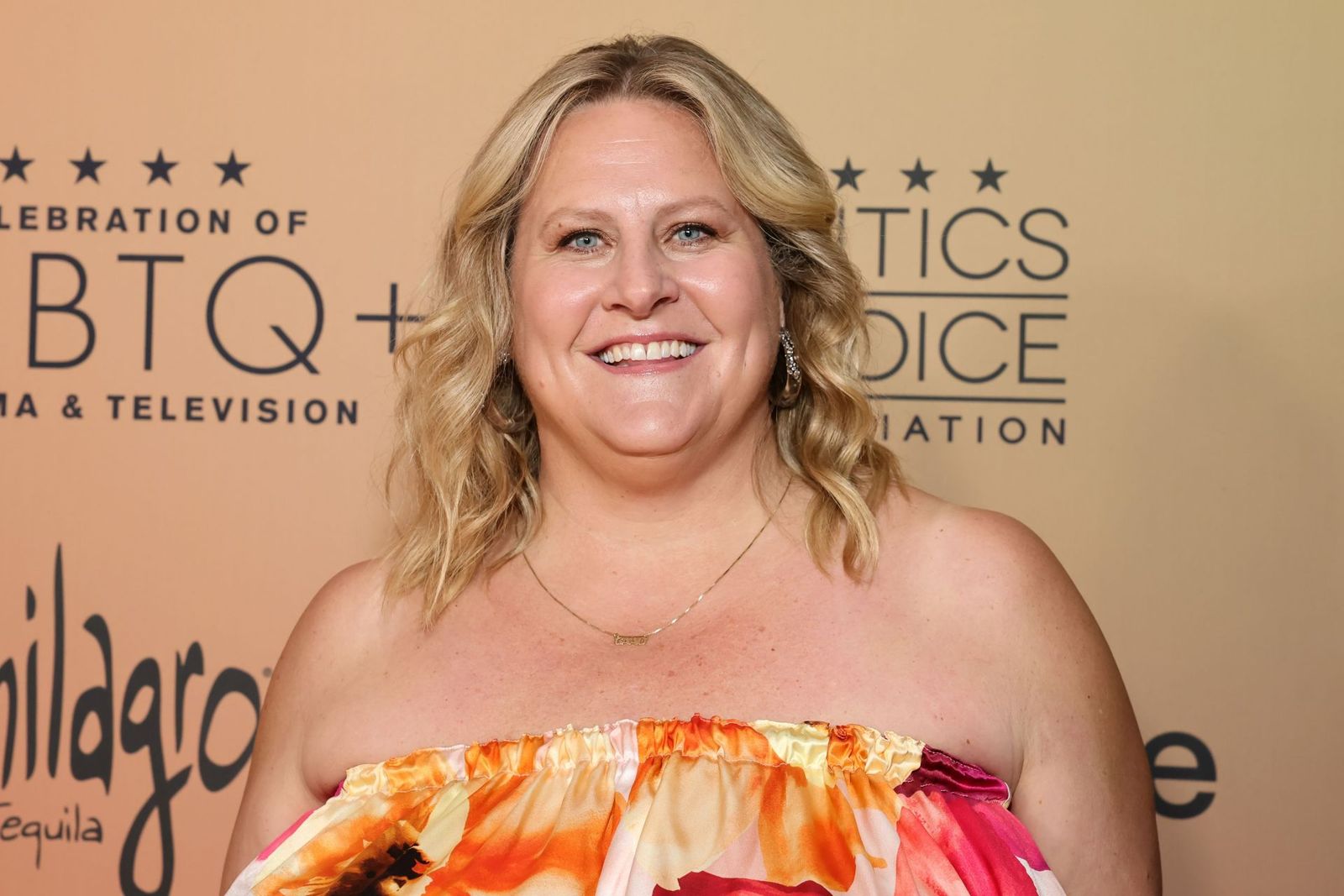 Somebody Somewhere star Bridget Everett reveals how she ended up in the ...