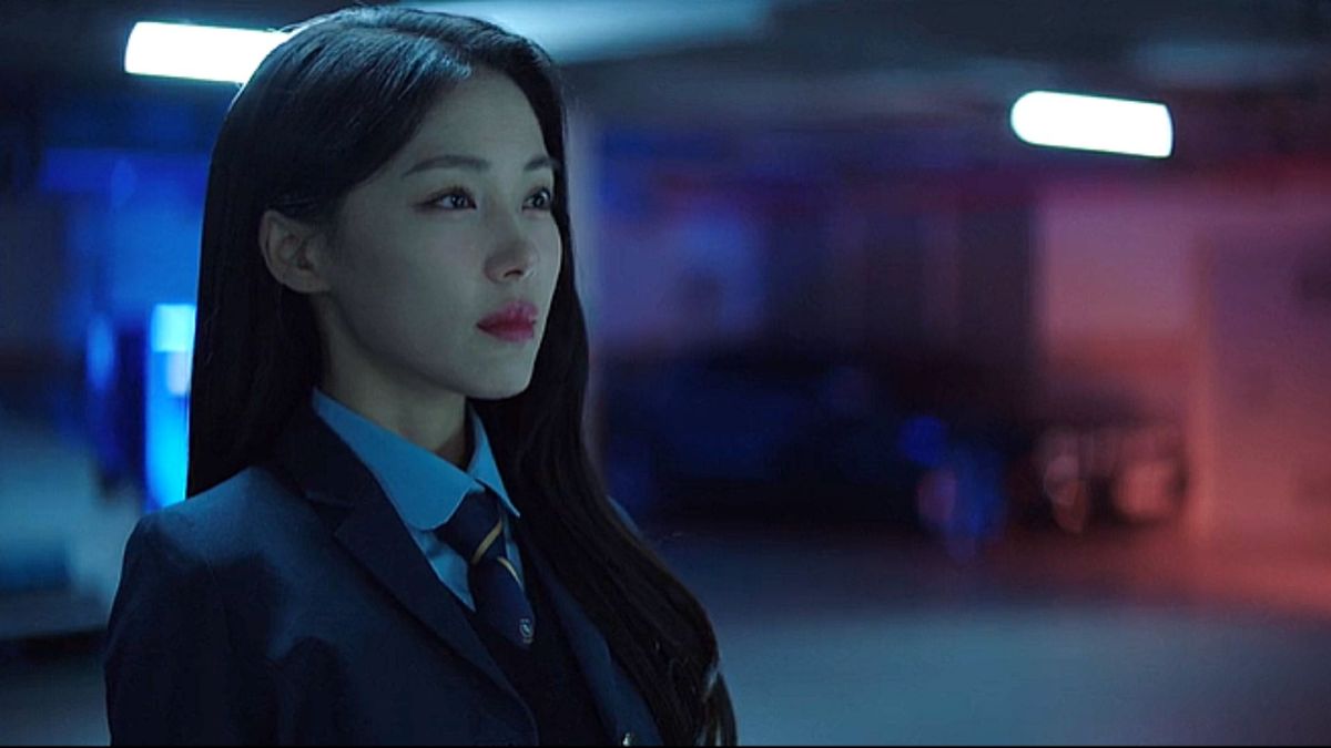 Bitch X Rich Season 2 Episodes 5-6 recap: Je-Na falls into Yul-Hee’s ...