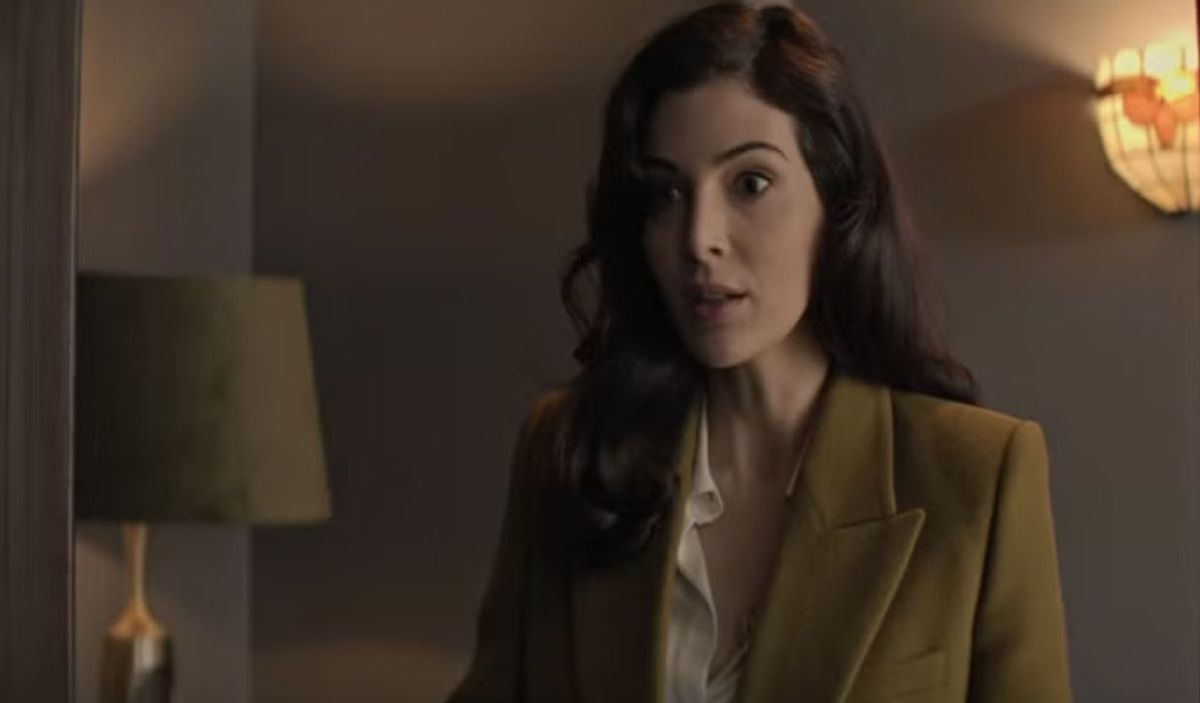 Hippolyta “Lyta” Hall in The Sandman: 6 key differences from the comics