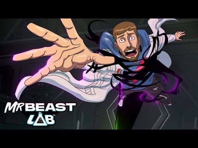 MrBeast Lab: Release date news, streaming details, and more about the ...
