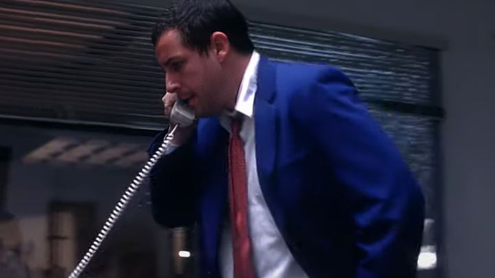 Punch Drunk Love ending explained: The eventual fate of Barry and Lena