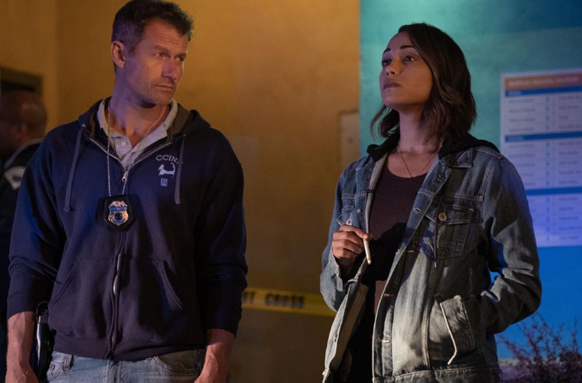 Is there a possibility of a Hightown Season 4? Here's what we know