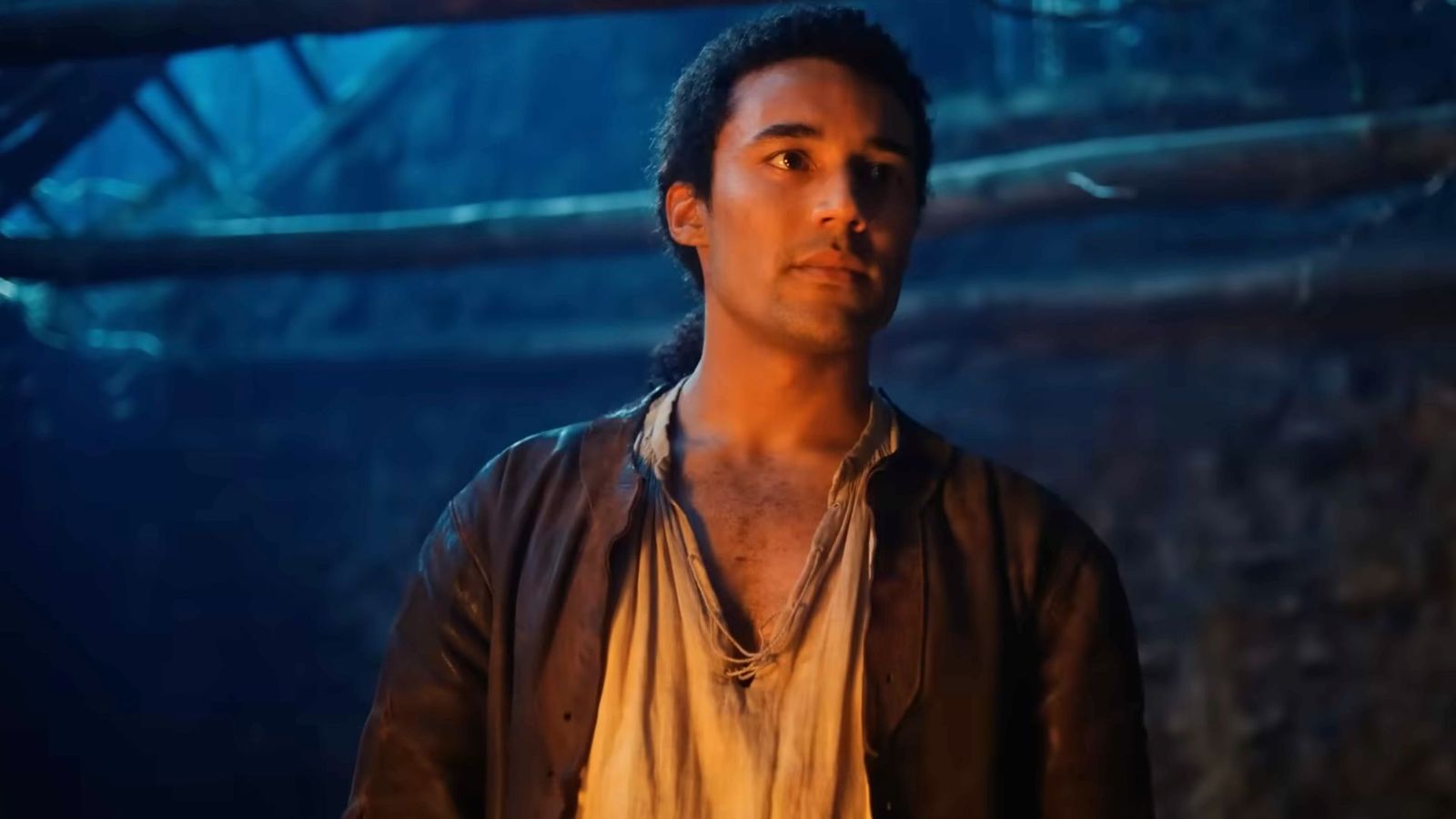 Cursed cast and character guide: Who plays whom in the Netflix show