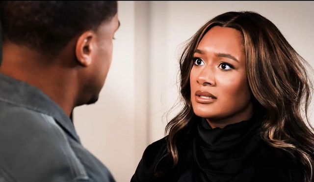 Sistas season 9 cast and character guide: Who plays whom in the BET ...