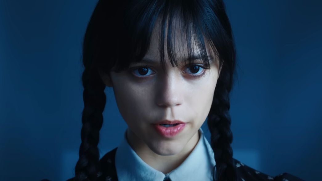 10 Christina Ricci movies and TV shows from Wednesday to Yellowjackets ...