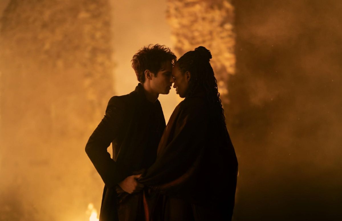 The Sandman Season 2 Episode 8 recap: Has Loki burned Dream’s future?