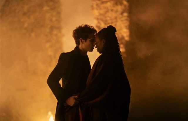 The Sandman Season 2 Episode 8 recap: Has Loki burned Dream’s future?