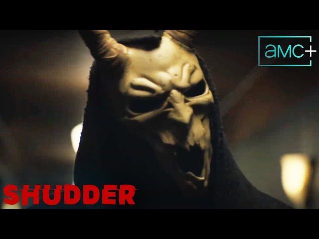 Hell Motel Episode 8 recap: The chilling reveal of the real mastermind