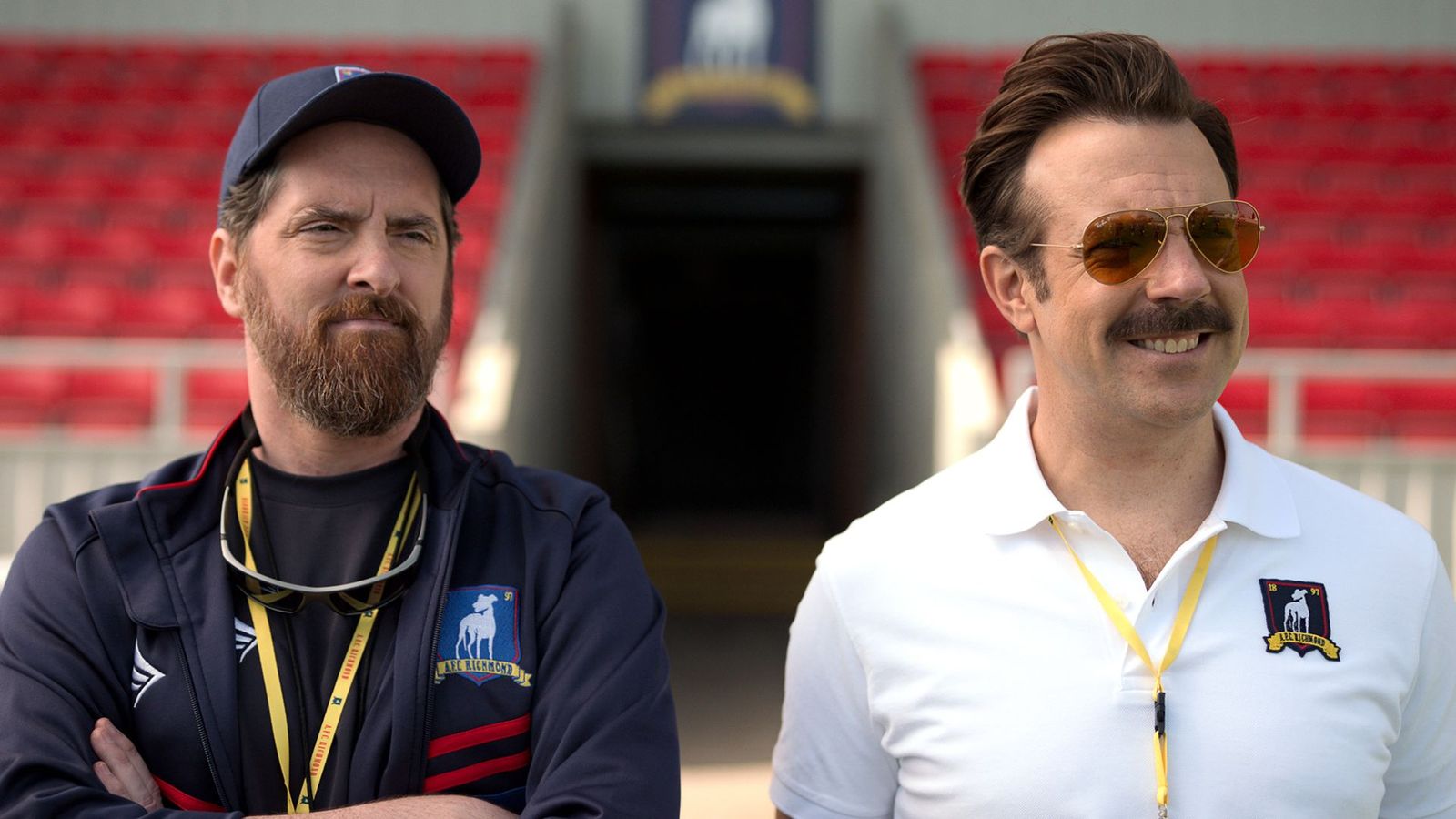 5 Coach Beard moments in Ted Lasso that prove he’s the real heart of ...