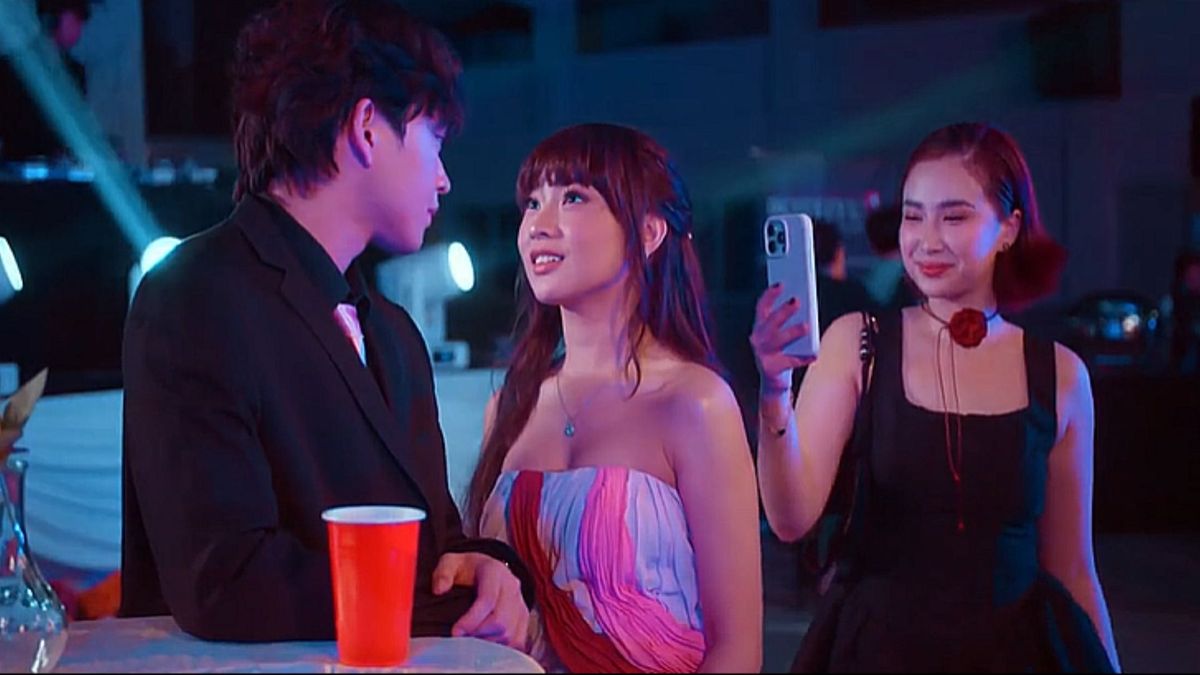 Seducing Drake Palma Episode 5: Release date news, streaming details ...