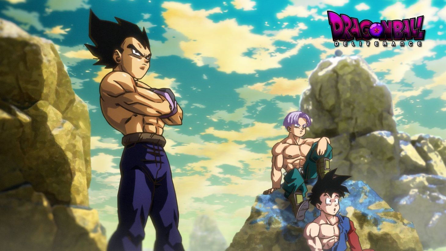 Everything to know about Dragon Ball Deliverance
