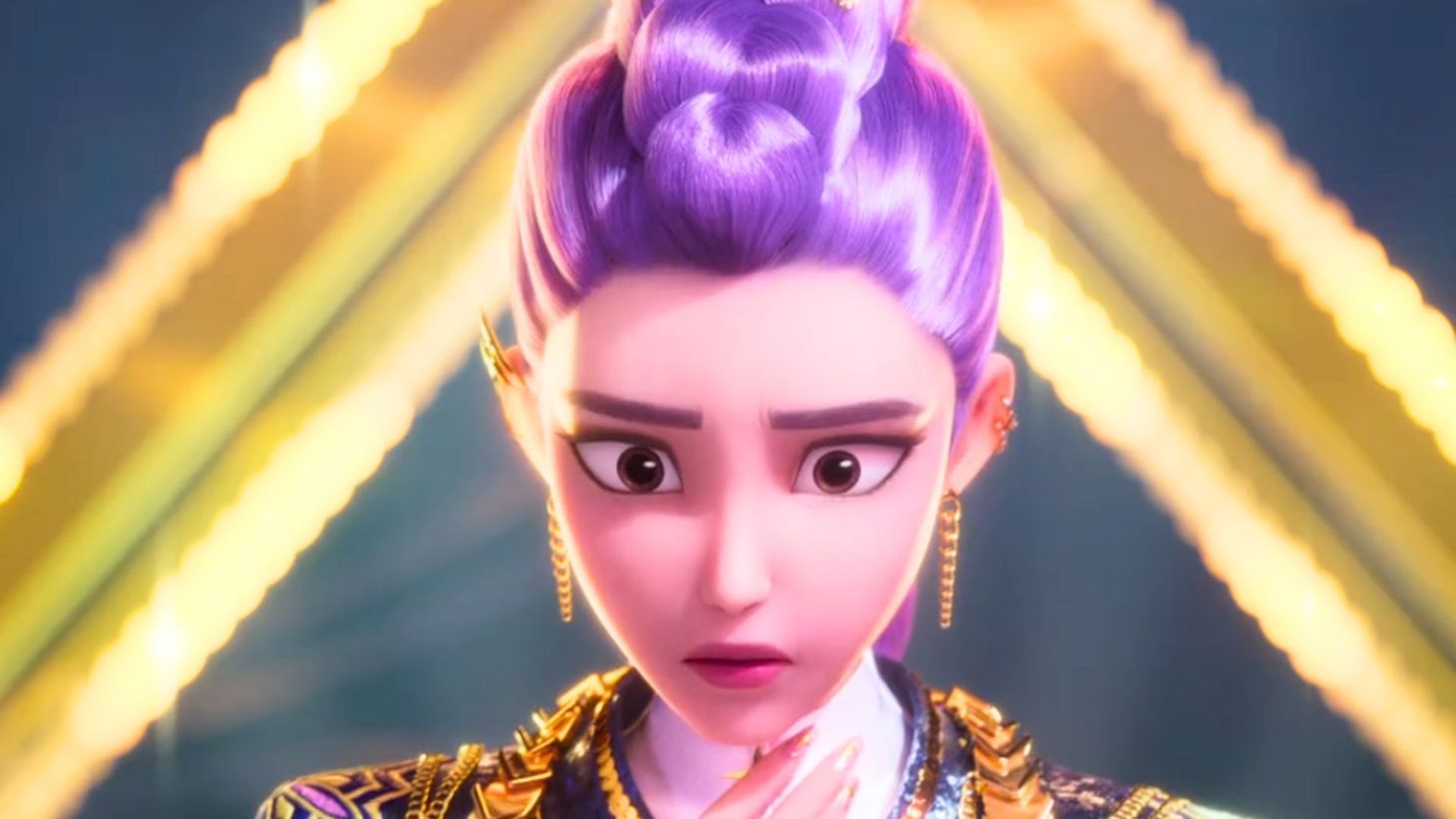 These 7 moments from KPop Demon Hunters will make you fall in love with ...