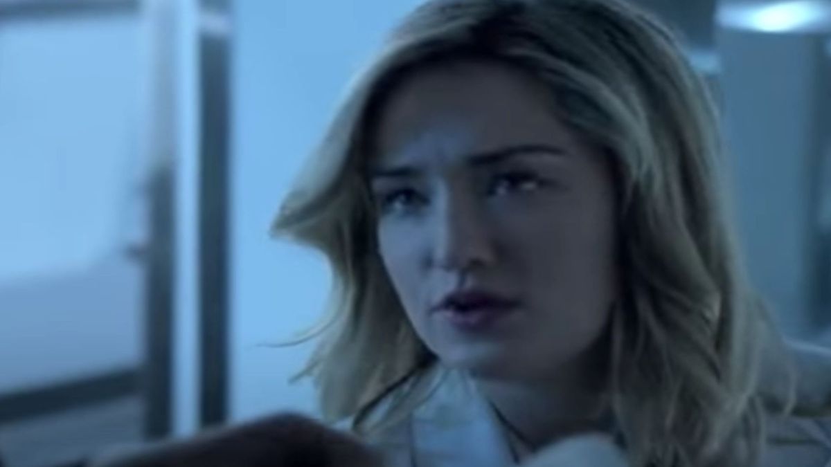 10 must-watch Ashley Johnson movies and TV shows that prove her acting ...
