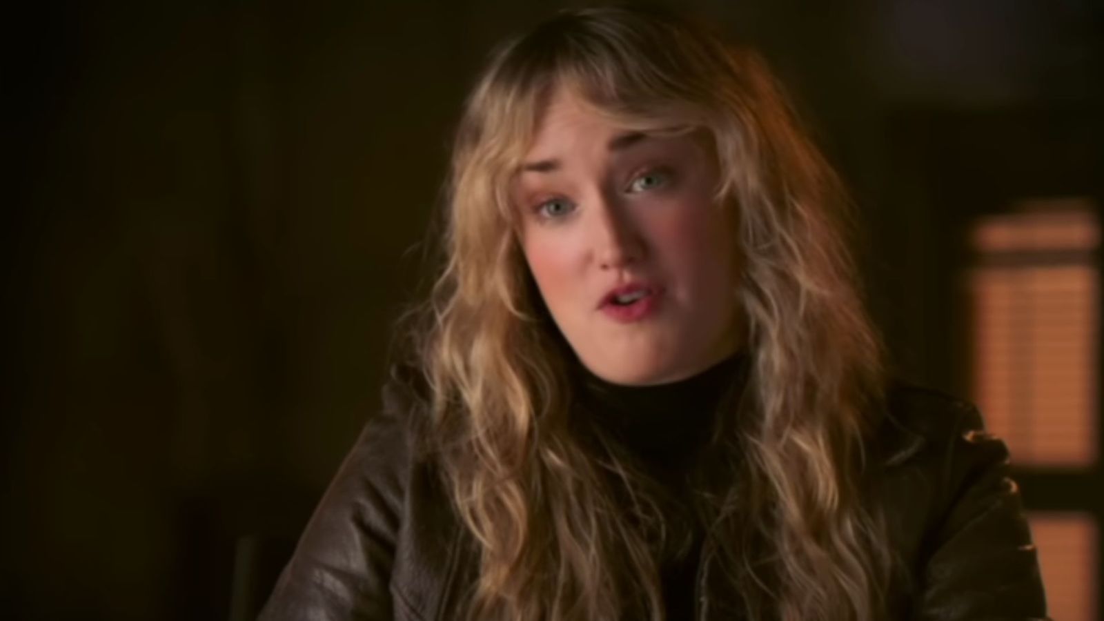 10 must-watch Ashley Johnson movies and TV shows that prove her acting ...