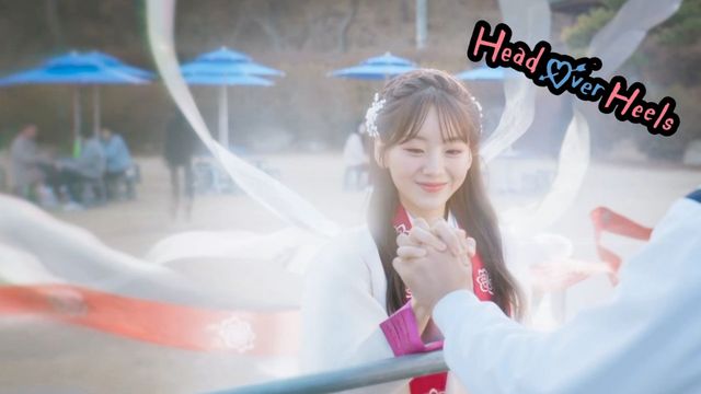 Head Over Heels episode 8 review: A curse with too many loopholes, and ...