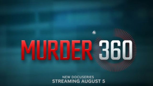 "Totally in the dark": Trailer for Murder 360 on Paramount offers a ...
