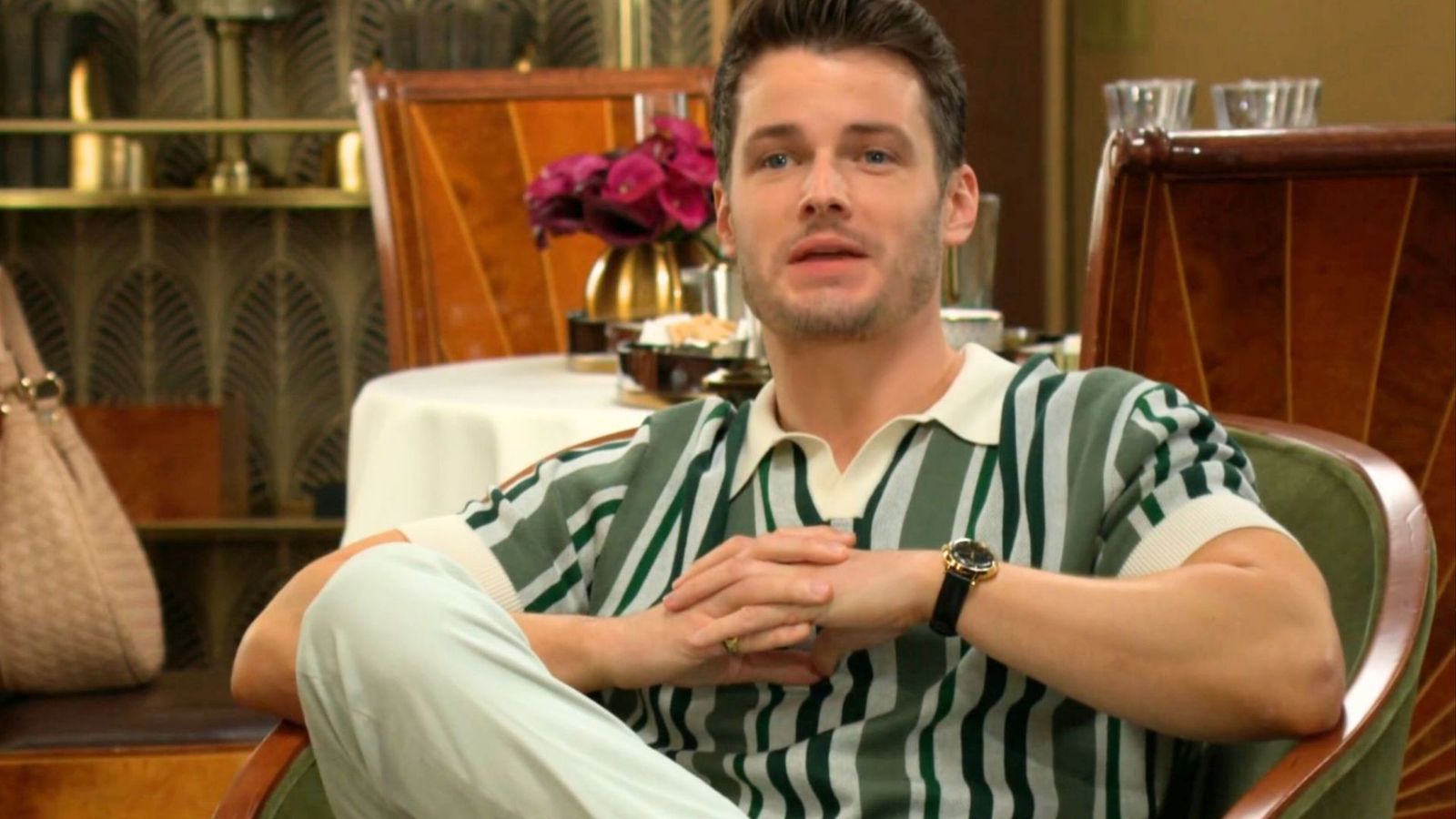 The Young and the Restless Spoilers, July 23: Kyle tells Nikki the ...