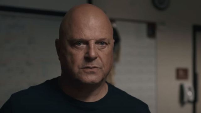 The Senior trailer teases the inspiring journey of a middle-aged ...