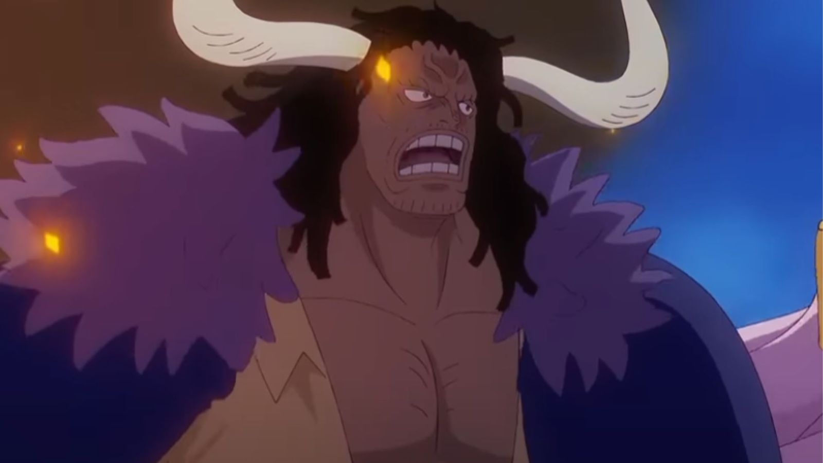 Rocks Pirate crew members: All 10 Rocks Pirate Crew Members Whose Names ...