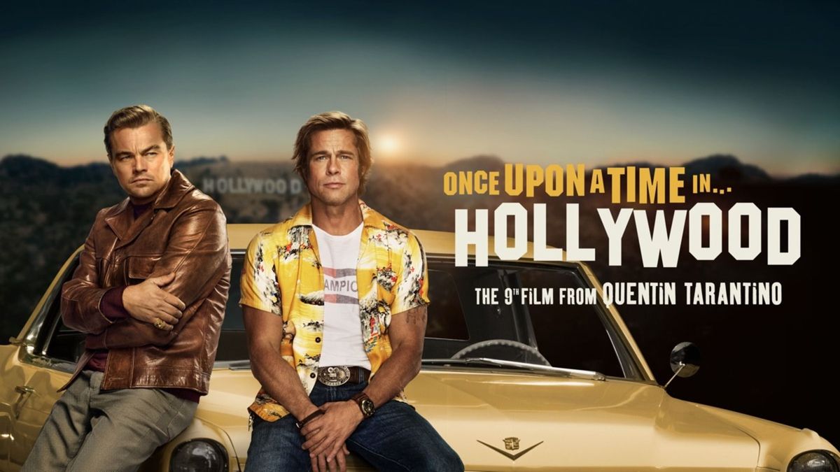 10 must-see Margot Robbie films