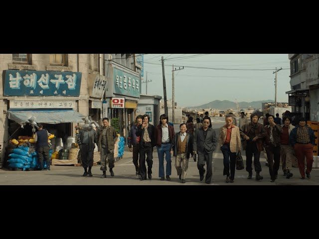 Low Life Episodes 1, 2 & 3 recap: Planning the treasure hunt and facing ...