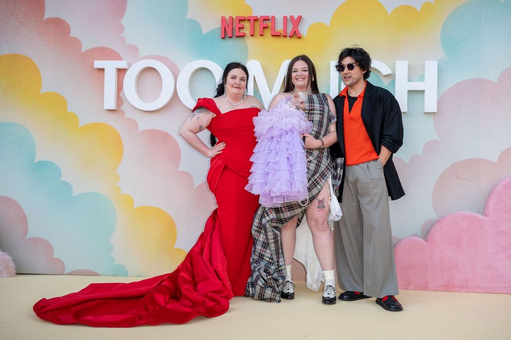 Too Much creator Lena Dunham reveals the possibility of a Girls spinoff ...