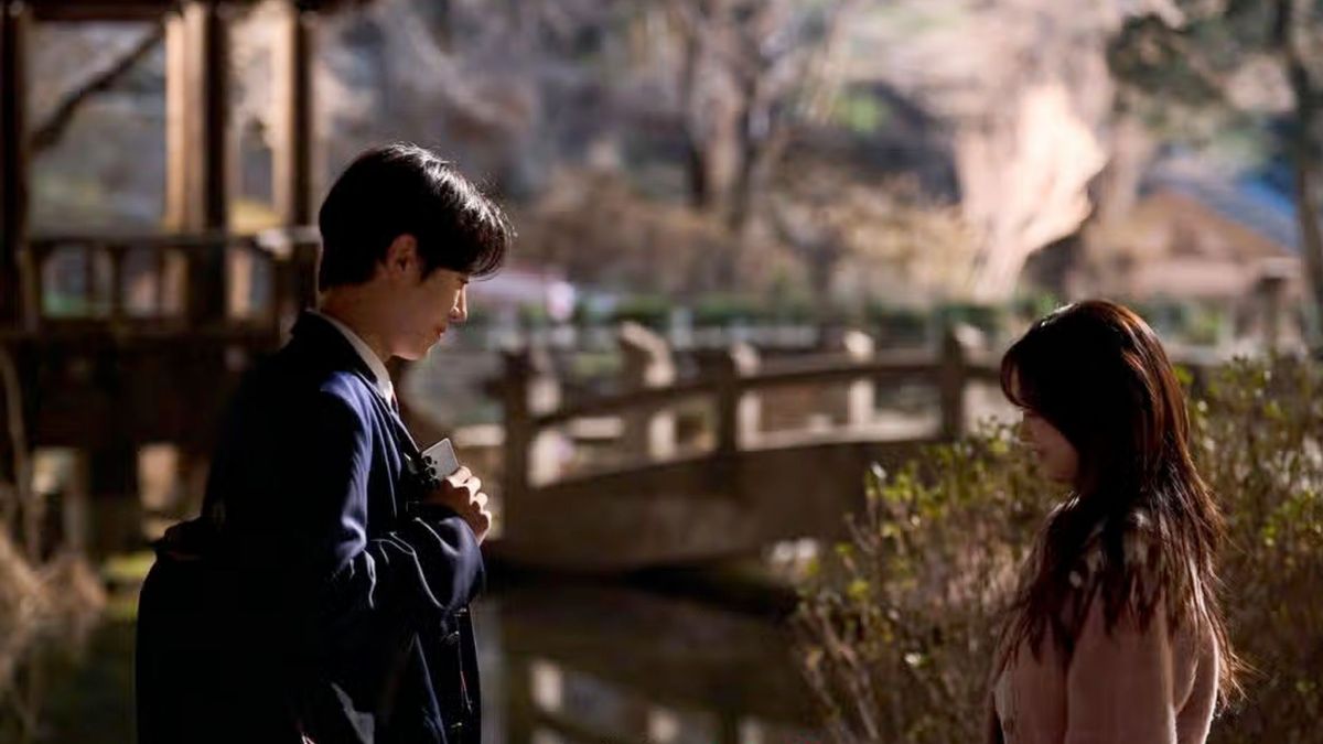 Head Over Heels filming locations: Where the ghosts whispered and the ...