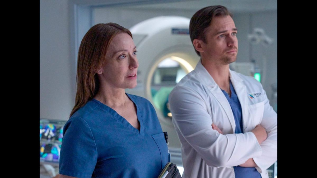 Doc Season 2 cast and character guide: Every returning star and new ...