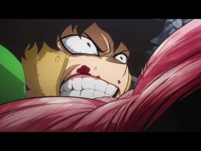 My Hero Academia: Everything to Know About Yo Shindo