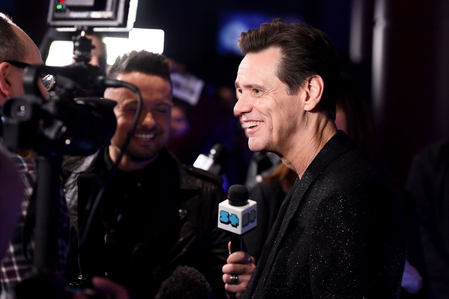 Top 10 Jim Carrey performances ranked—His funniest, wildest, and most ...