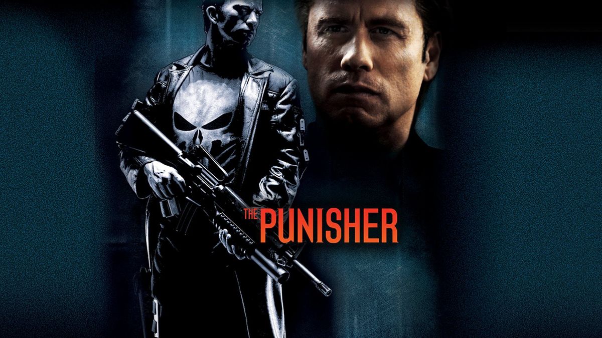 Who is The Punisher? 8 key facts about Marvel’s infamous vigilante