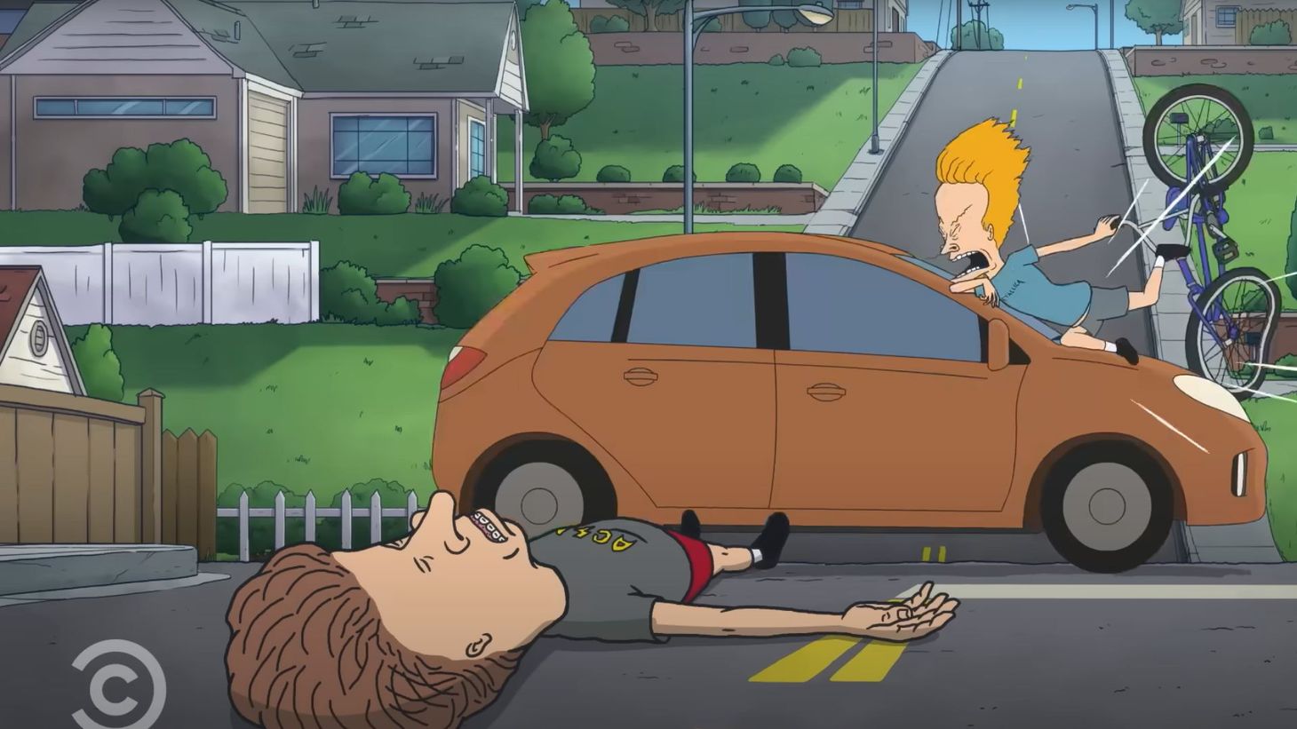 Beavis & Butt-Head Season 3 release date revealed