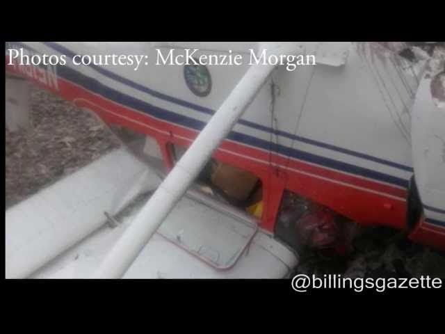 Dateline: Into The Wild - What happened to MacKenzie Morgan? Disturbing ...
