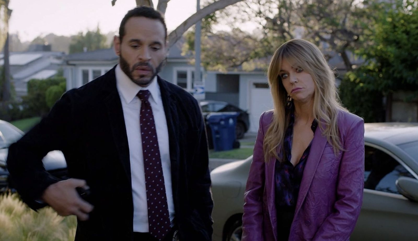 High Potential: Morgan & Karadec’s 10 best moments that sparked their ...