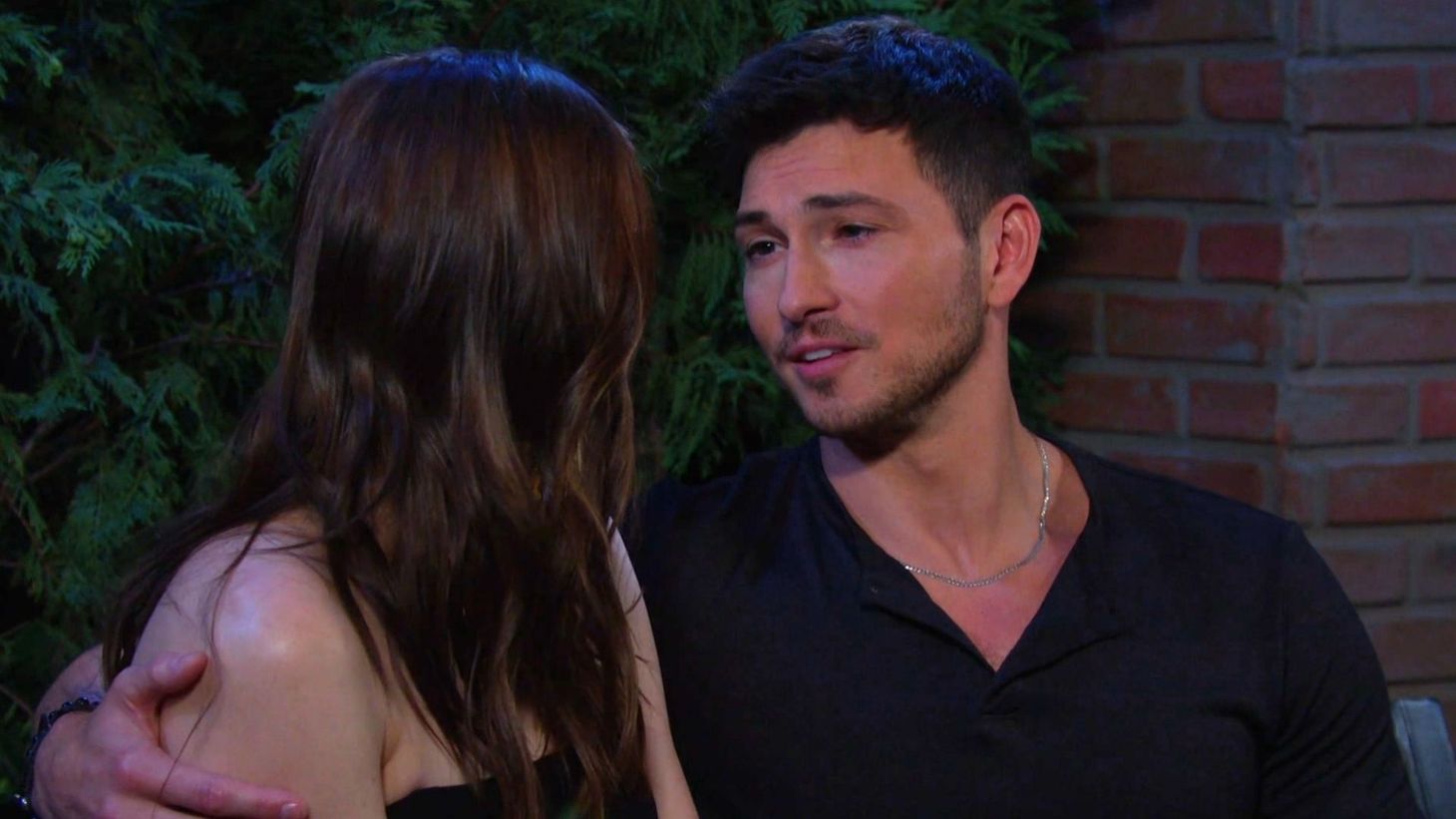 Days of our Lives Daily YAPP Recap, July 8: Alex and Stephanie — Yay or Nay?