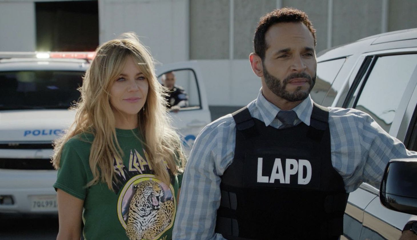 High Potential: Morgan & Karadec’s 10 best moments that sparked their ...