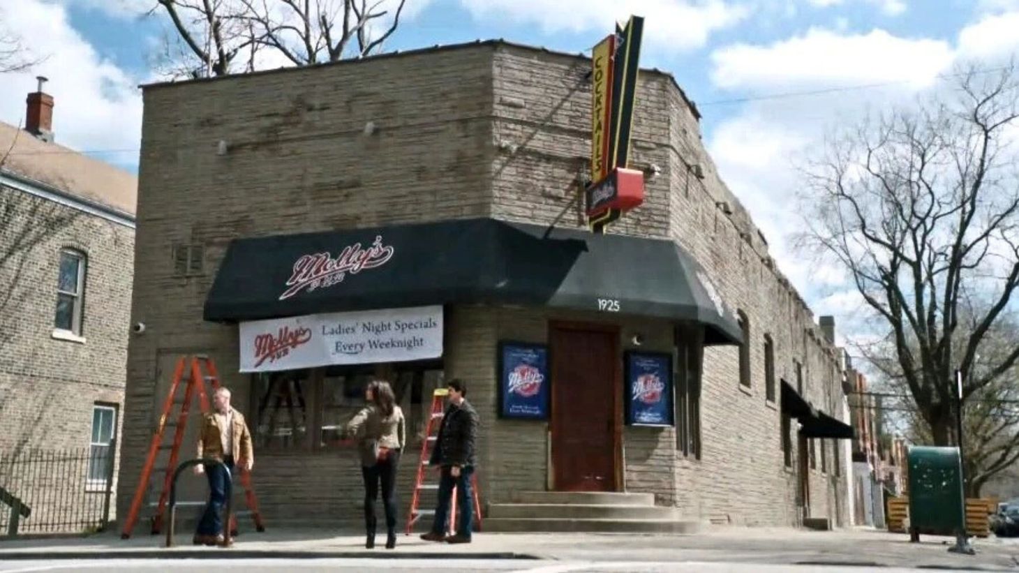 Chicago Fire: 7 hidden details you probably missed about Firehouse 51