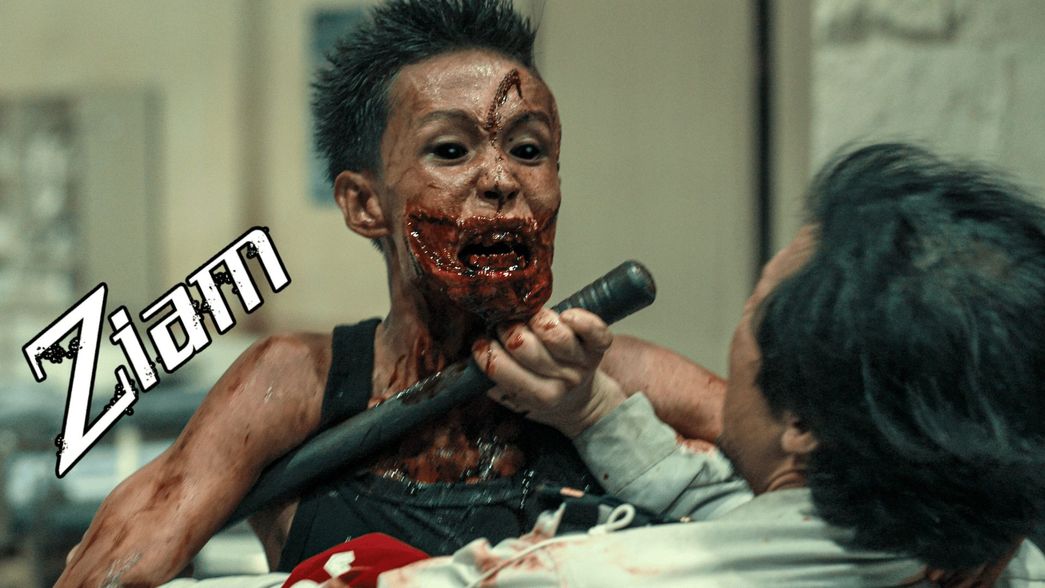 Ziam ending explained: there’s no cure for a world already rotten