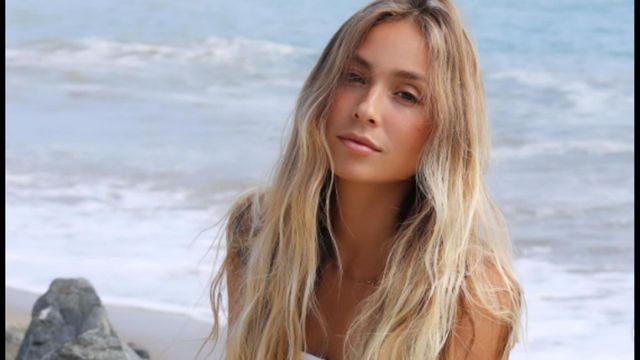 Who is Tia Blanco? All about the pro surfer as she marries Brody Jenner