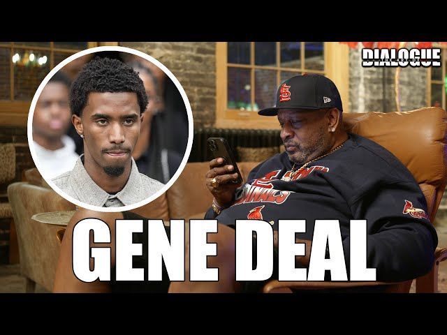 "That's some clown sh*t" - Diddy's former bodyguard Gene Deal critiques ...