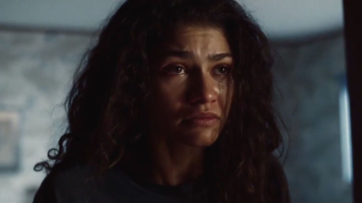 Why Rue from Euphoria is TV’s rawest portrayal of addiction, explained ...