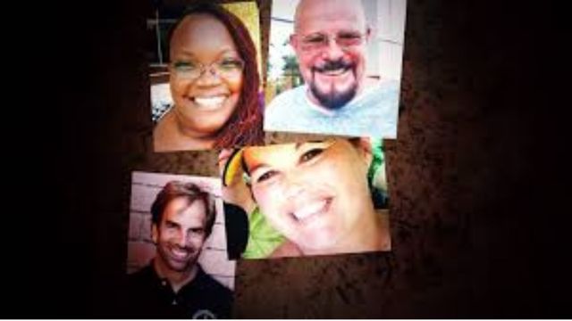 Dateline: Unraveled - Who was Dwight Jones and what do we know about ...