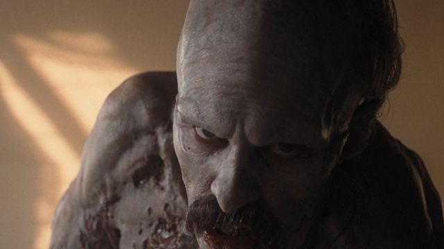 7 Ways Bill Skarsgård's portrayal of Count Orlok in Nosferatu differs ...