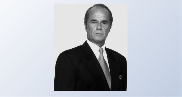 Was Peter-Henry Schroeder married? Kids and family details explored as ‘Star Trek’ actor dies at 90